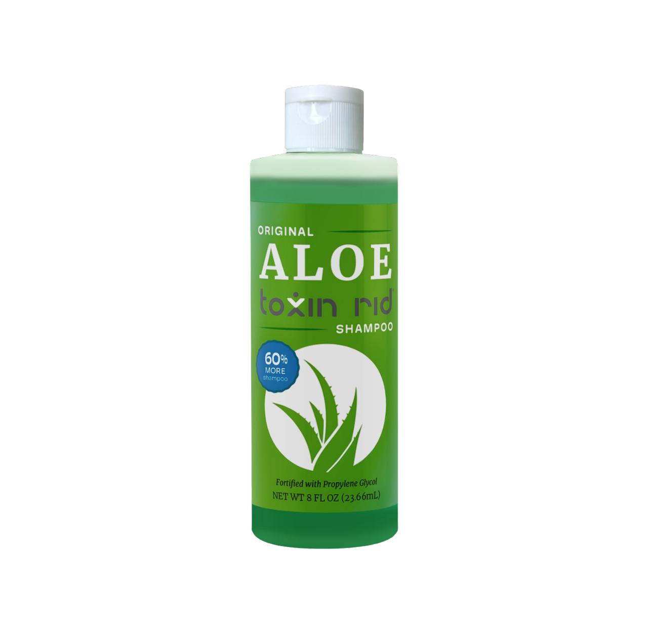 Aloe Toxin Rid® Shampoo | Toxin Rid